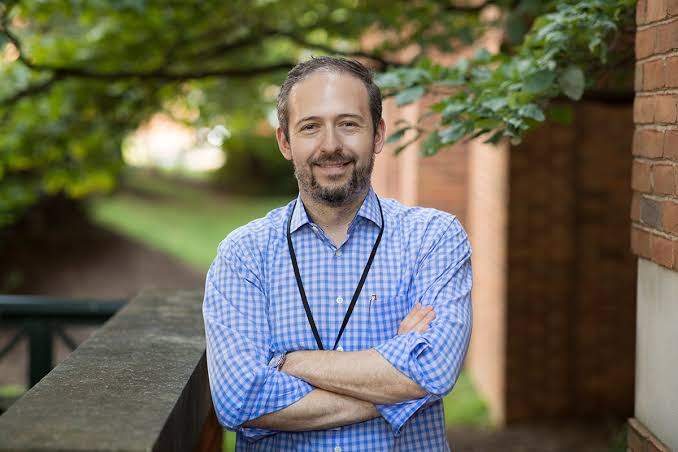ICIS Member Jonathan Kipnis elected into the National Academy of ...