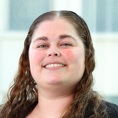 Alexandra Wells is the recipient of a 2023 HHMI Hannah Gray fellowship ...